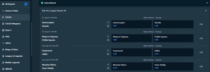 Stake.com review 2024 - Bonus, offers and more - Dust2.in