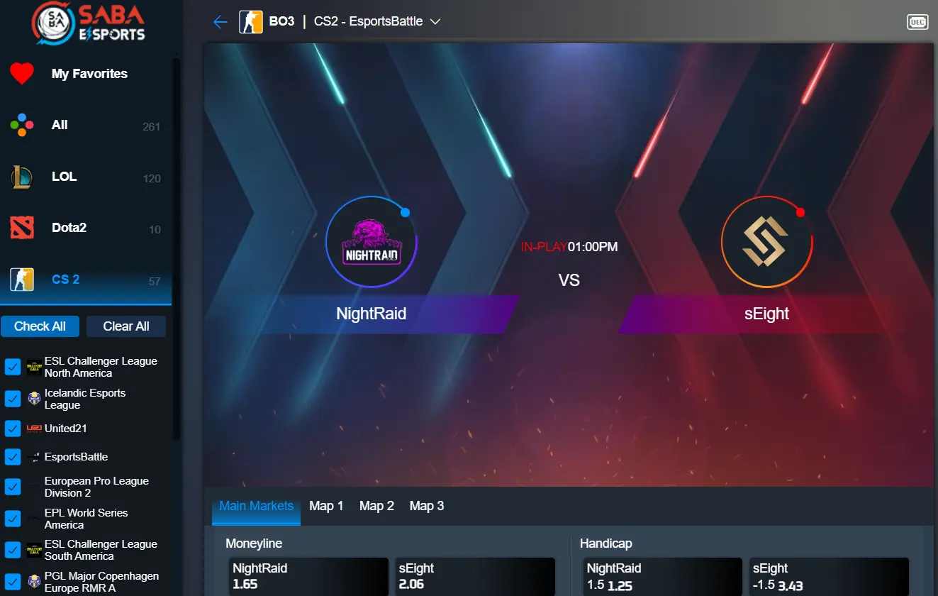 Fun88 review 2024 - Odds, Bonuses and More - Dust2.in